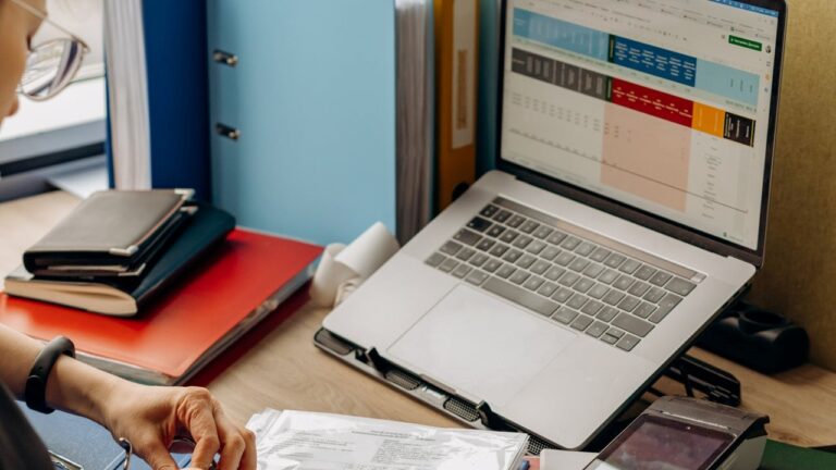 Asientos Contables | Ejemplos [Resueltos y Explicados] | TodoContabilidad