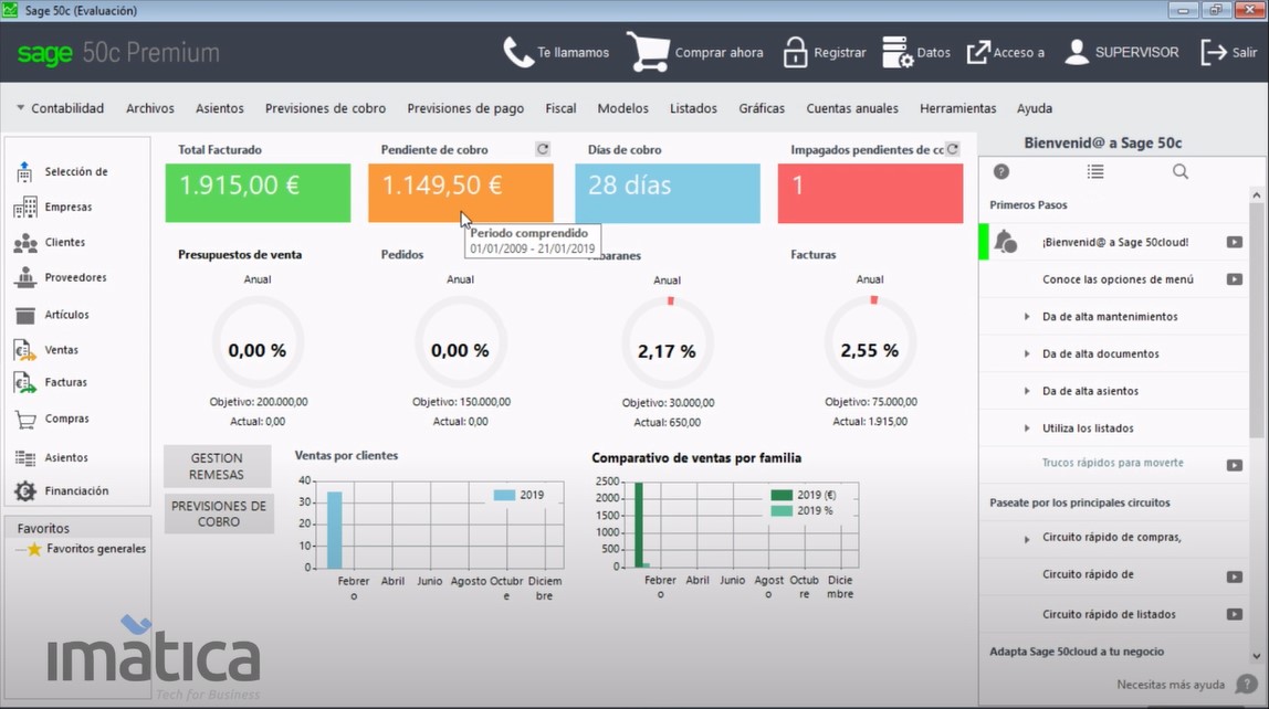 Programas de Contabilidad | Cómo elegir el MEJOR | TodoContabilidad