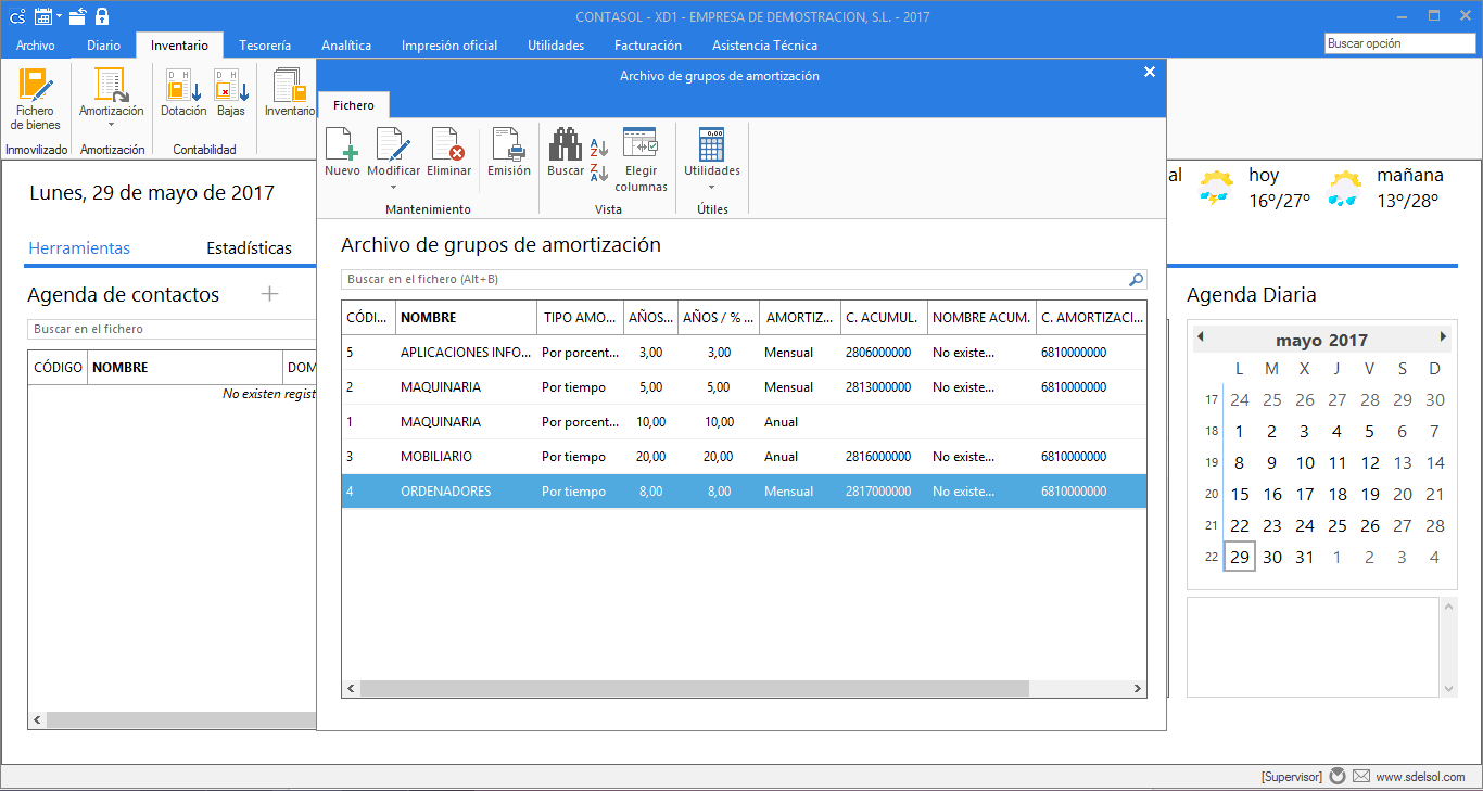 Programas de Contabilidad | Cómo elegir el MEJOR | TodoContabilidad