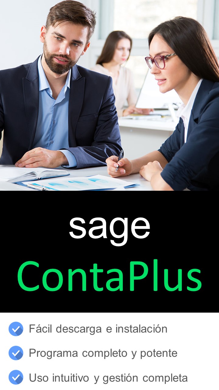 Descargar CONTAPLUS gratis